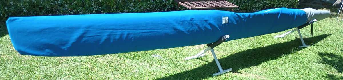 OC-2 Covers – Outrigger Gear