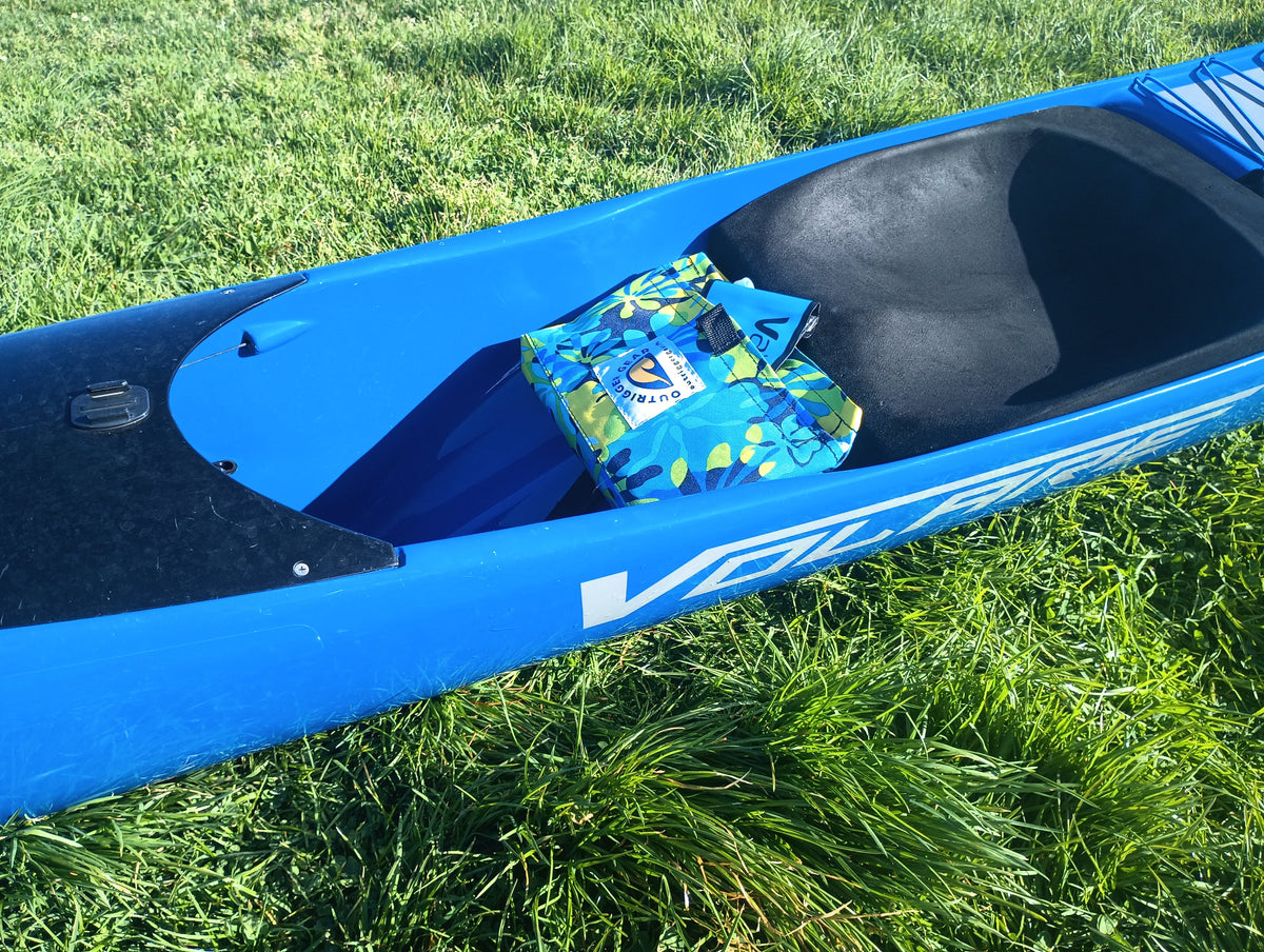 Gear – Outrigger Gear