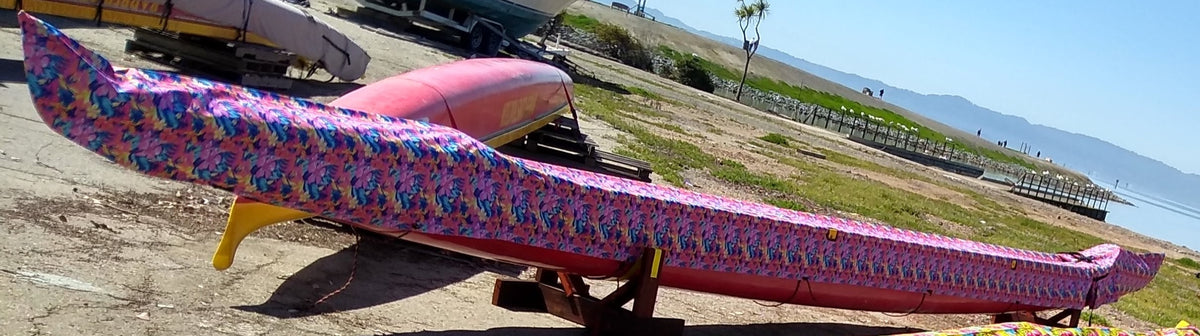 Spec OC-6 Covers – Outrigger Gear